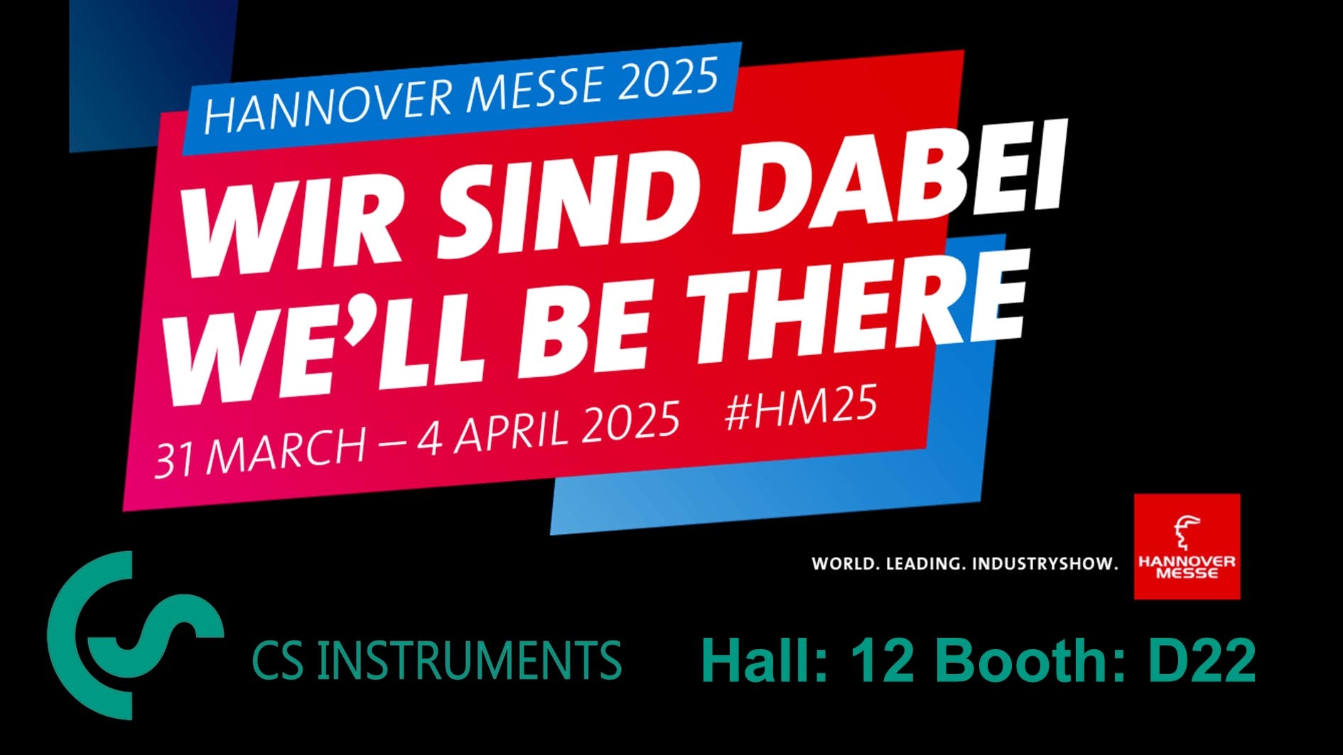 Messgeräte für Druckluft- und Gas | CS INSTRUMENTS