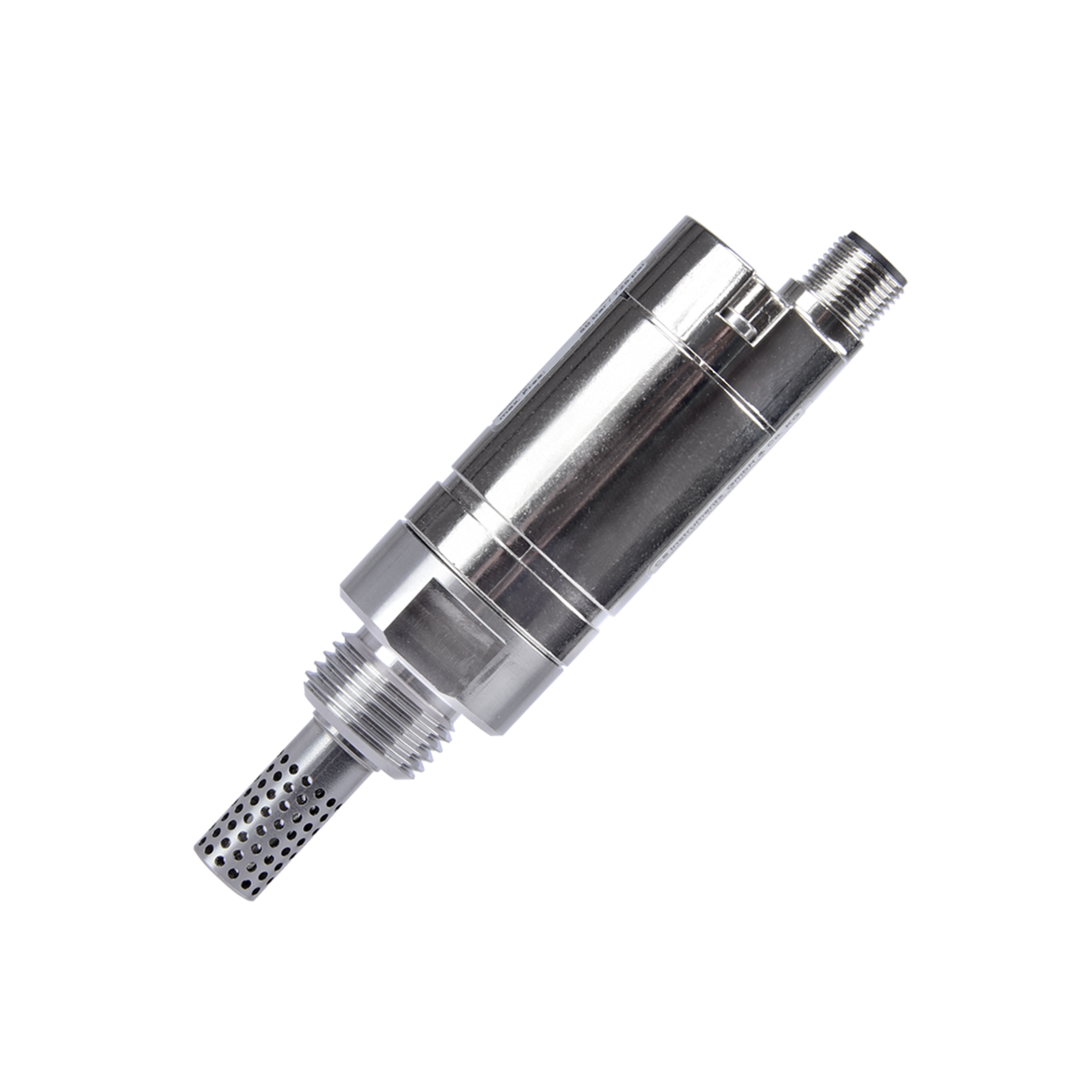 FL 510 - Industrial humidity sensor for Gases | CS INSTRUMENTS