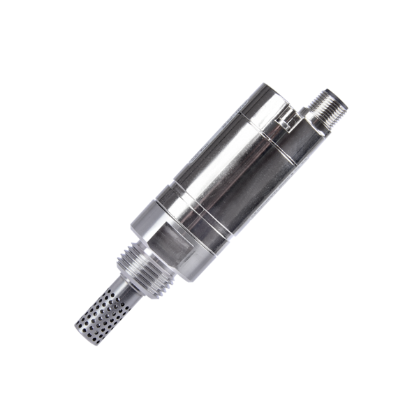 FL 510 - Industrial humidity sensor for Gases | CS INSTRUMENTS