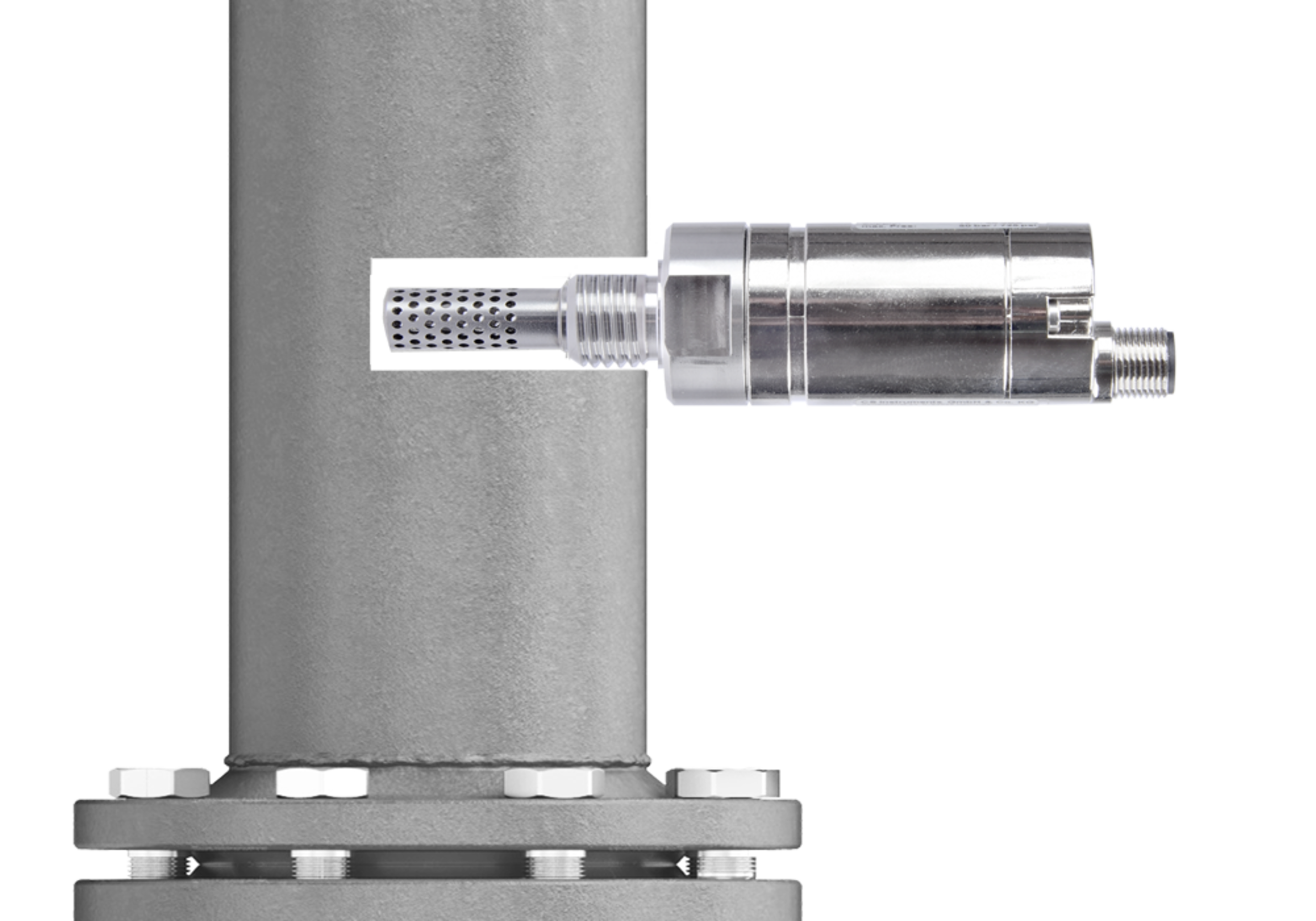 FO 510 - Moisture sensor for measuring moisture in oils | CS INSTRUMENTS