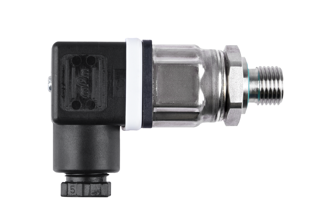 Basınç ölçümü ve basınçlı hava manometresi | CS INSTRUMENTS