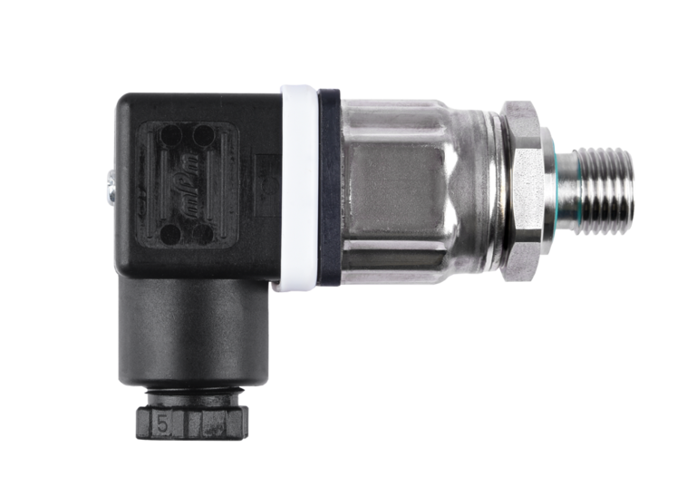 0~400 bar 표준 압력 센서 - CS 400 | CS INSTRUMENTS