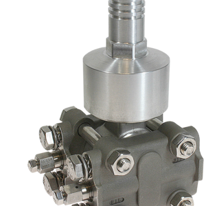 Differential pressure sensor from 0 to 400 bar - CS 400 | CS INSTRUMENTS