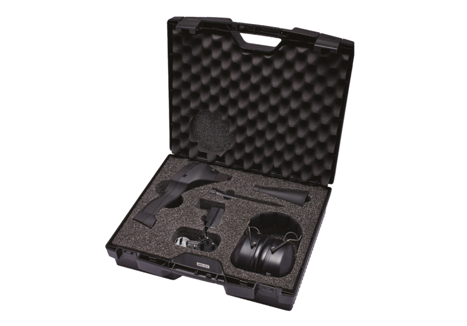 LD 450 - leak detector for compressed air and gas | CS INSTRUMENTS