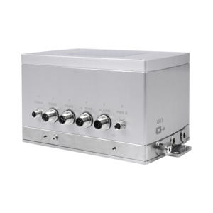 OIL CHECK 500 - Residual oil content measurement Compressed air and ...