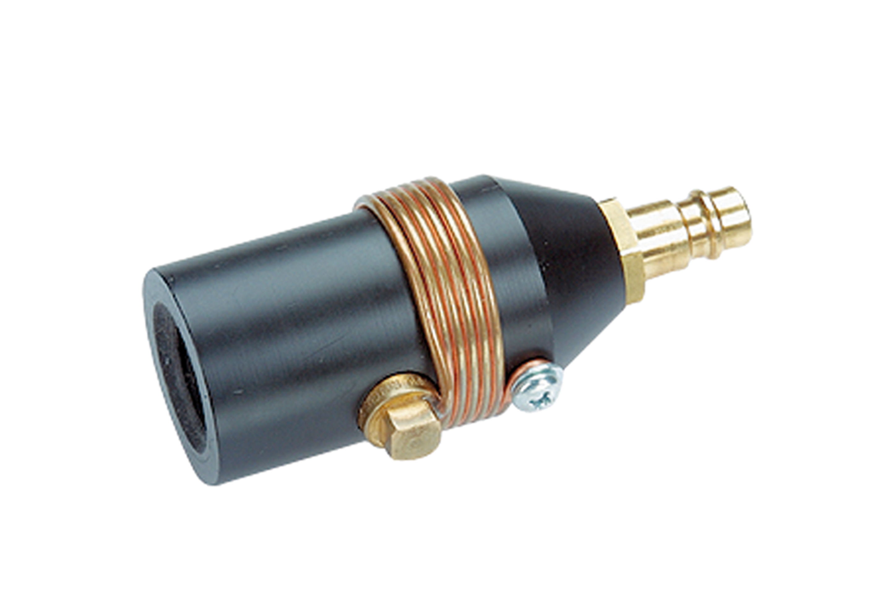 Standard measuring chamber for dew point measurement | CS INSTRUMENTS