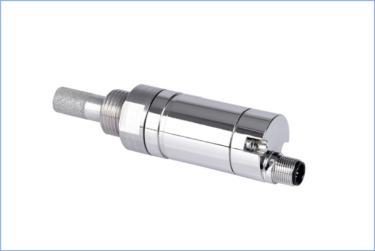 Dew point measuring from -20 to 50°Ctd - FA 510/515 | CS INSTRUMENTS