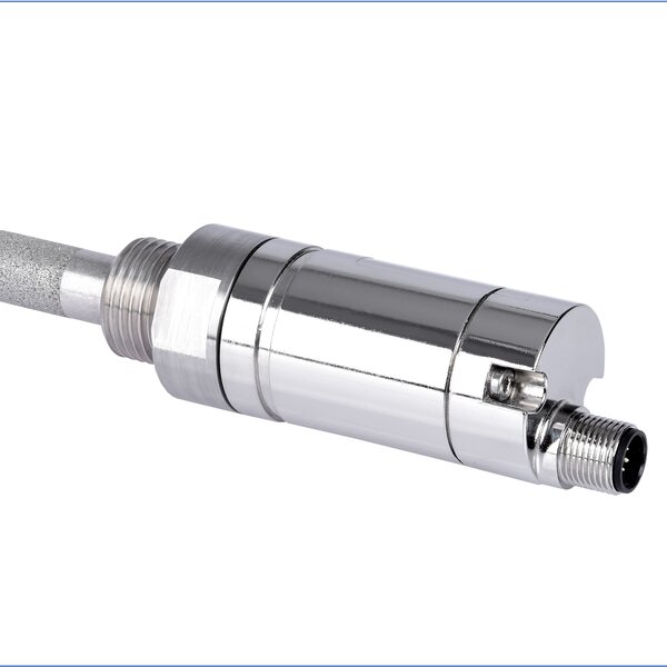 Dew point measuring from -20 to 50°Ctd - FA 510/515 | CS INSTRUMENTS