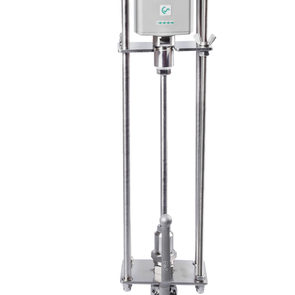 High-pressure protection device for flow sensors | CS INSTRUMENTS