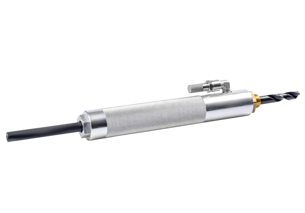 Appareil de mesure de débit d'air et gaz, capteur de débit - CS ...