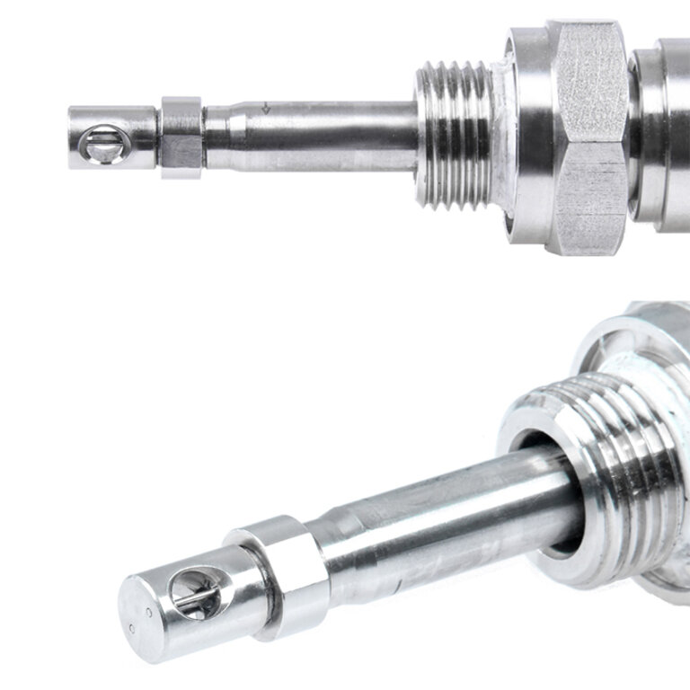 Medidor de fluxo para ar comprimido e gás - VA 500 | CS INSTRUMENTS