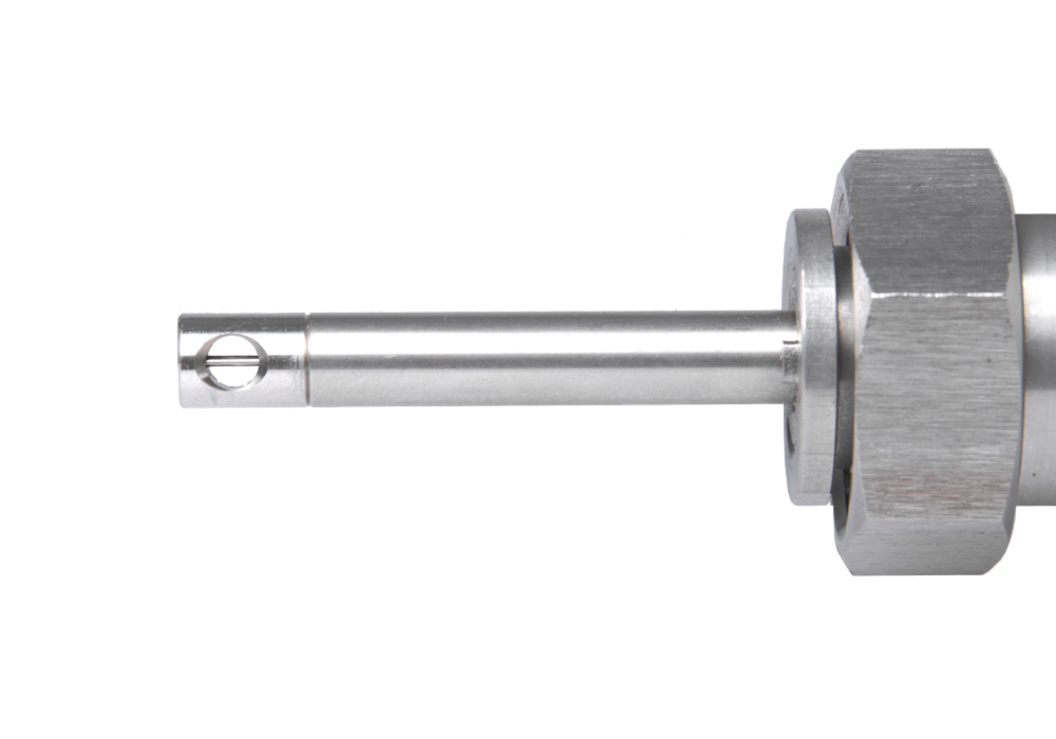 VA 521 - Compact Inline flow meter for compressed air and other gas ... VA 521 - Compact Inline flow meter for compressed air and other gas ...