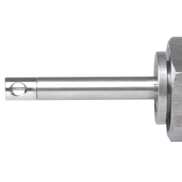 VA 521 - Compact Inline flow meter for compressed air and other gas ... VA 521 - Compact Inline flow meter for compressed air and other gas ...