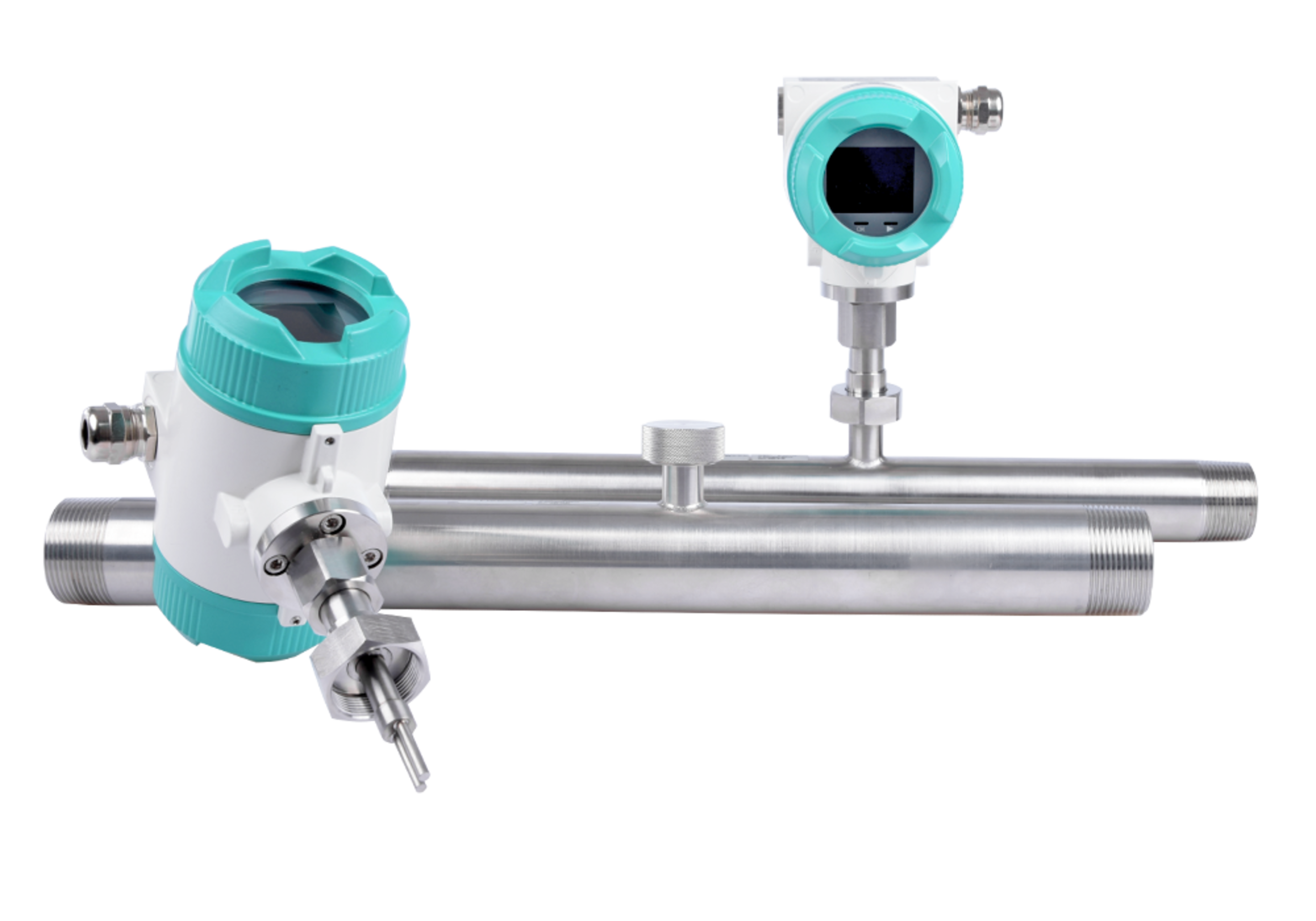 Flow meter for compressed air and gas - VA 570 | CS INSTRUMENTS