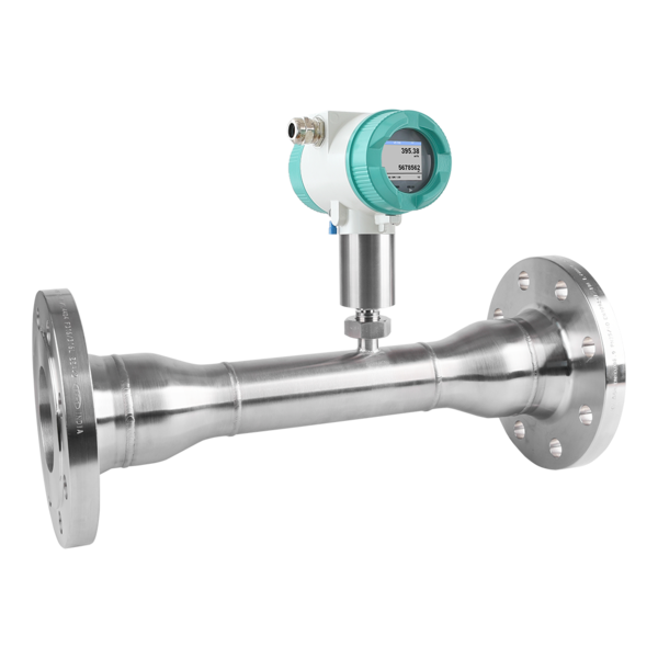 VD 570 - Robust Inline flow meter | CS INSTRUMENTS