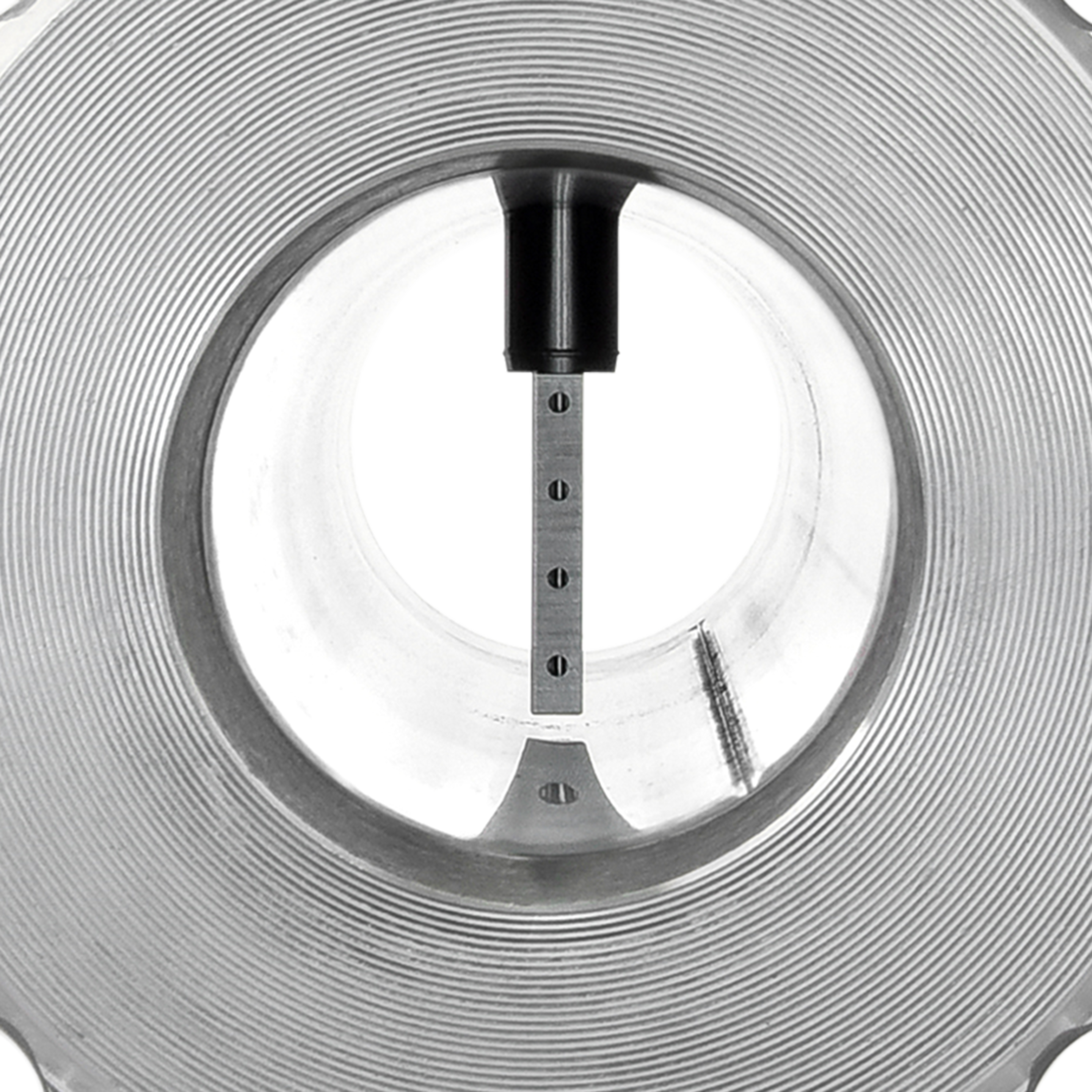 VD 570 - Robust Inline flow meter | CS INSTRUMENTS