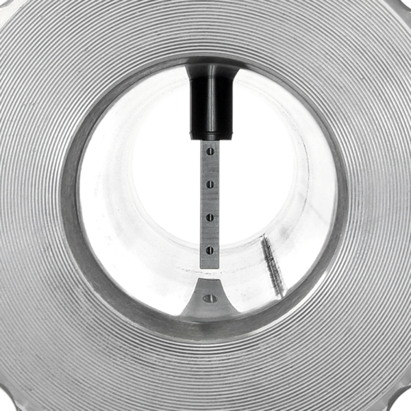 VD 570 - Robust Inline flow meter | CS INSTRUMENTS