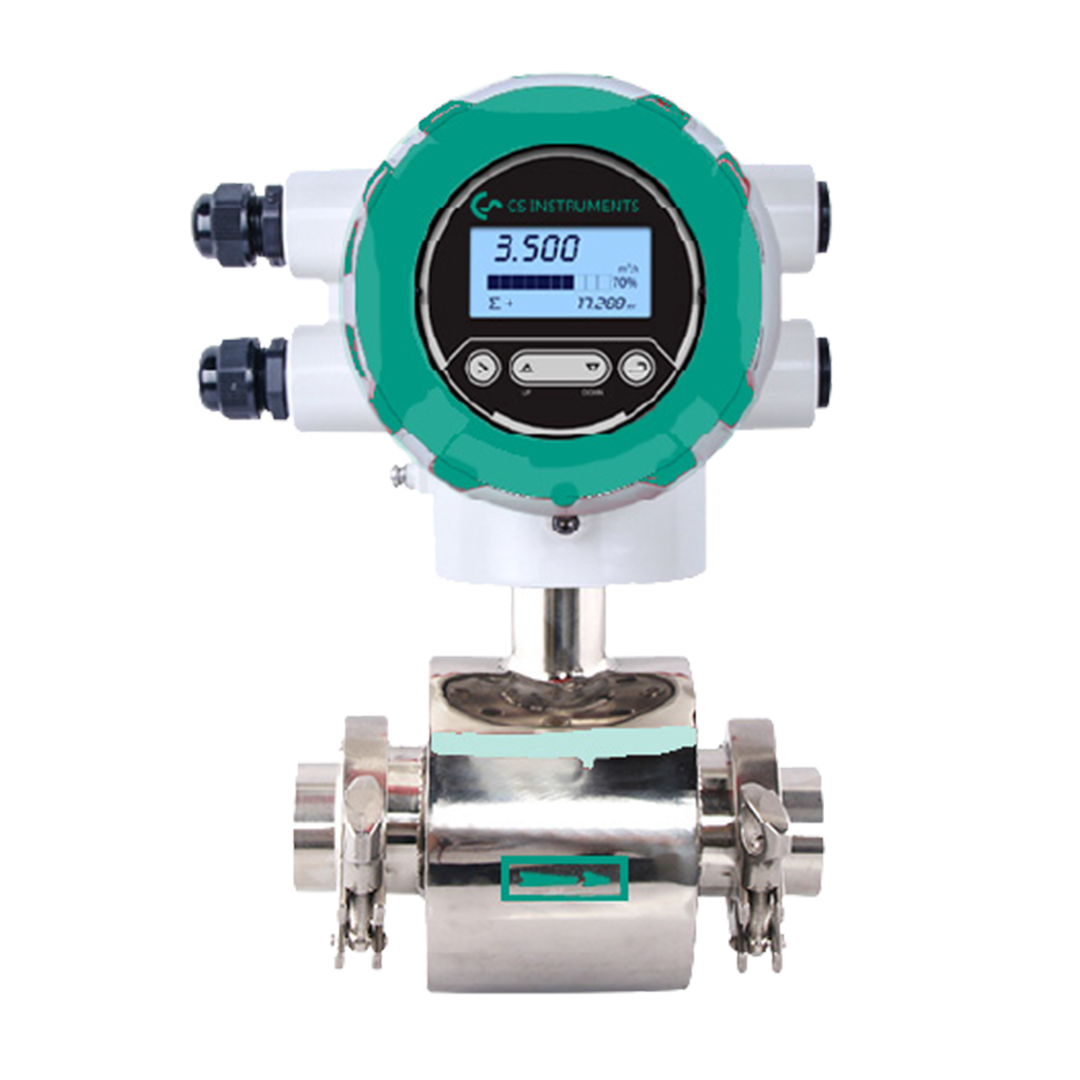 Control de la eficiencia energética mediante COP | CS INSTRUMENTS