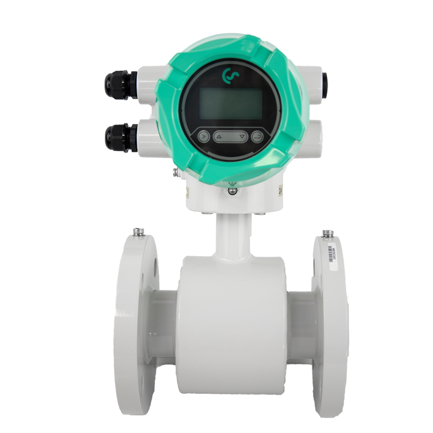 WA 500 Caudalímetro electromagnético | CS INSTRUMENTS