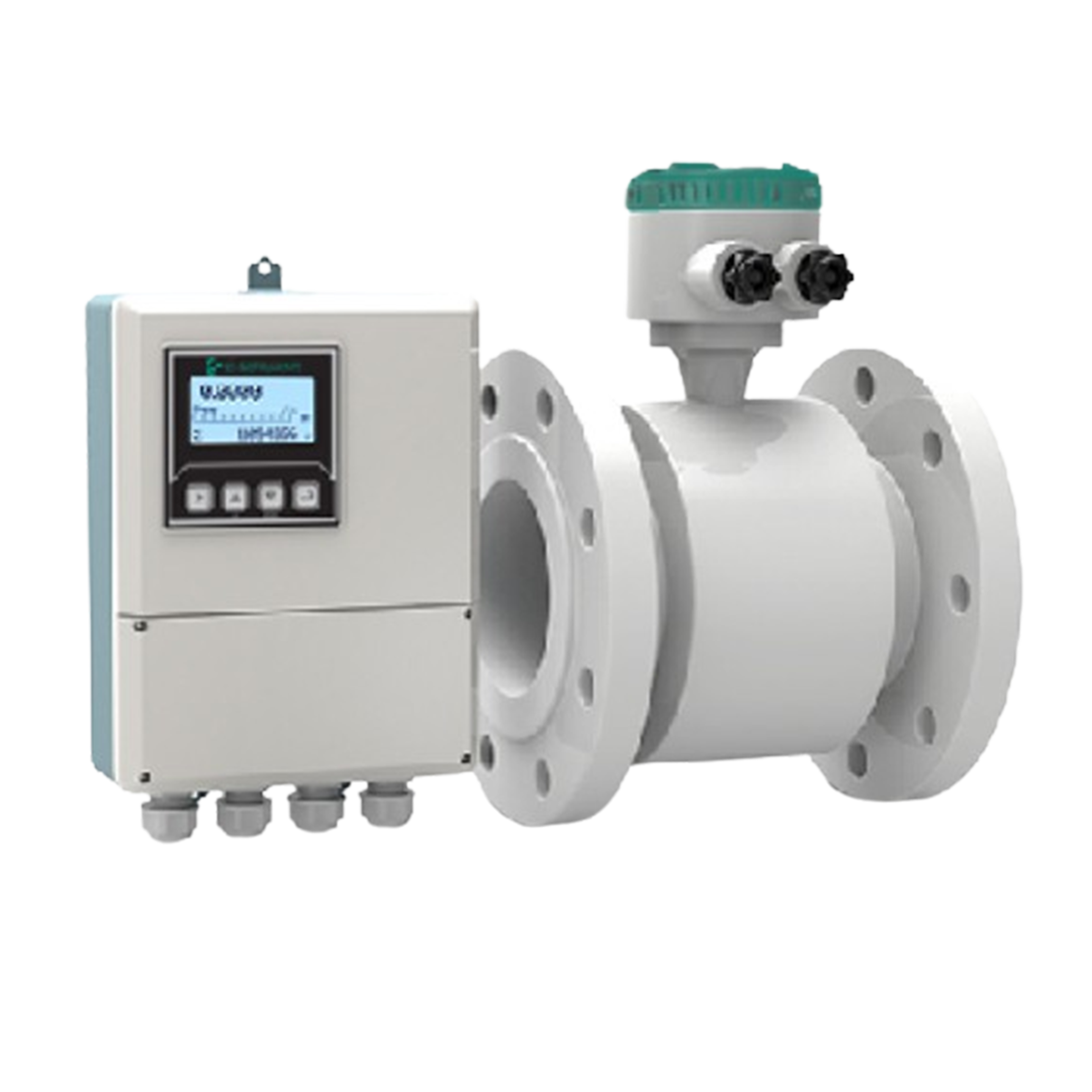 WA 500 Caudalímetro electromagnético | CS INSTRUMENTS