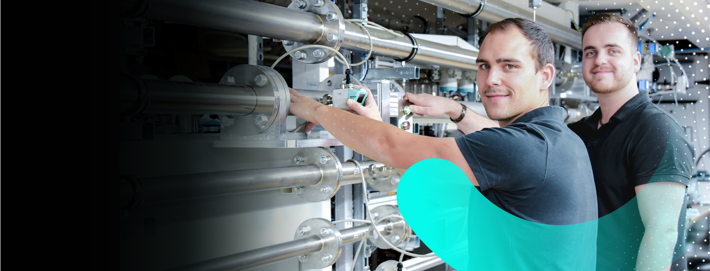 Service | CS INSTRUMENTS