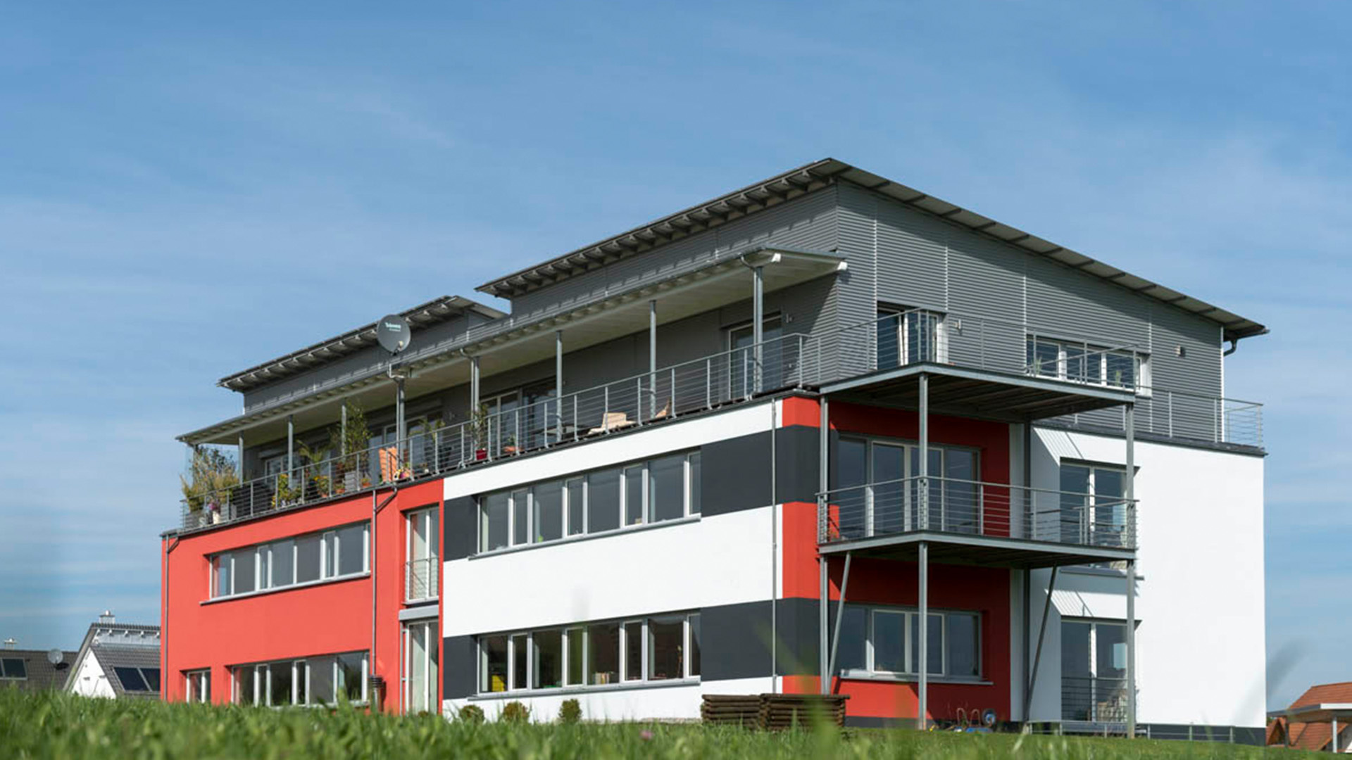 Über uns | CS INSTRUMENTS