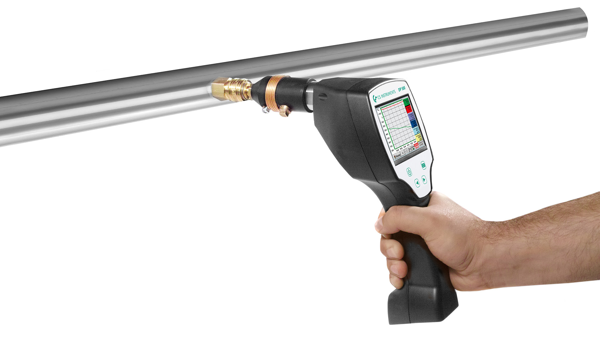 About us | CS INSTRUMENTS