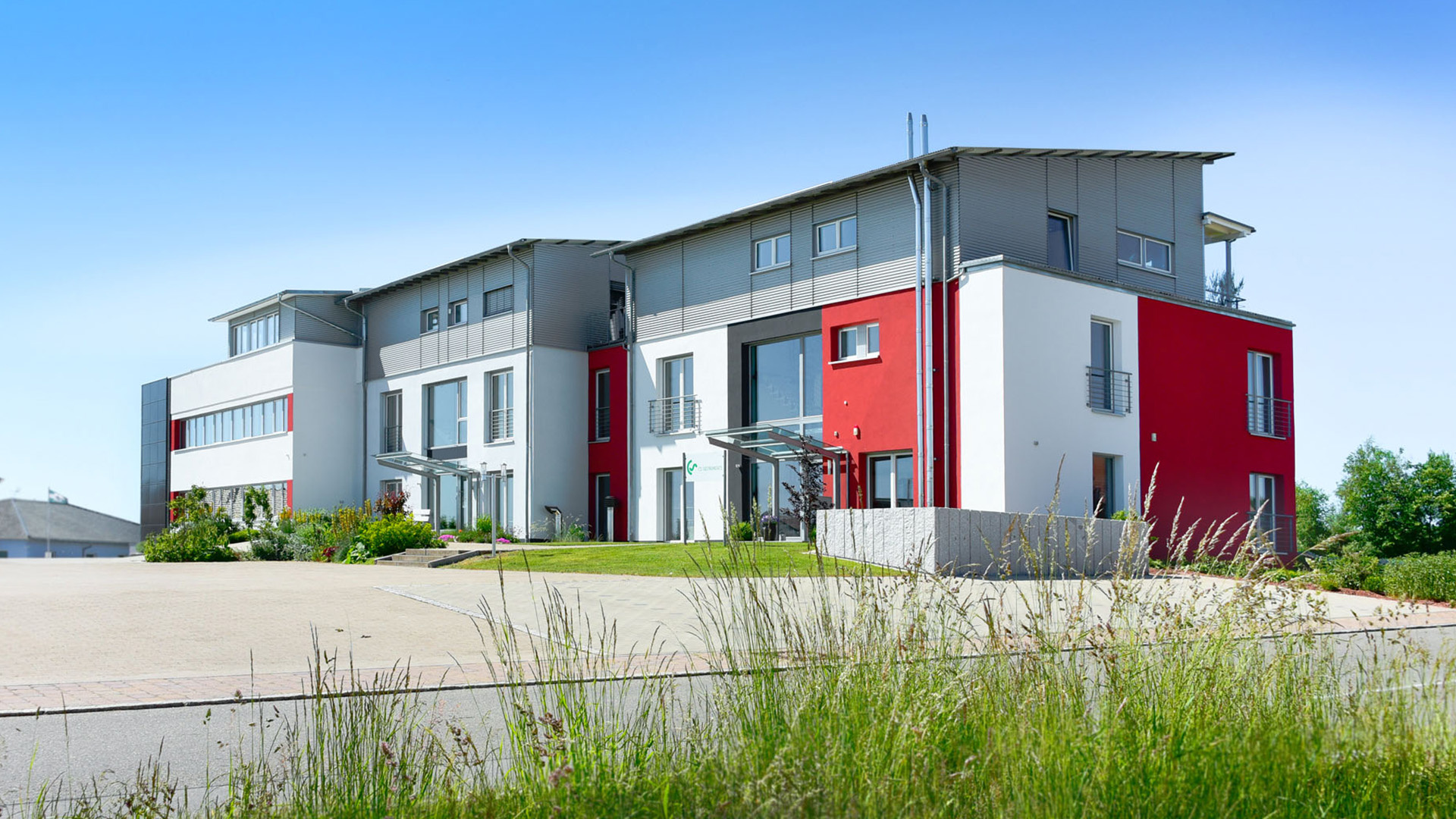 Über uns | CS INSTRUMENTS