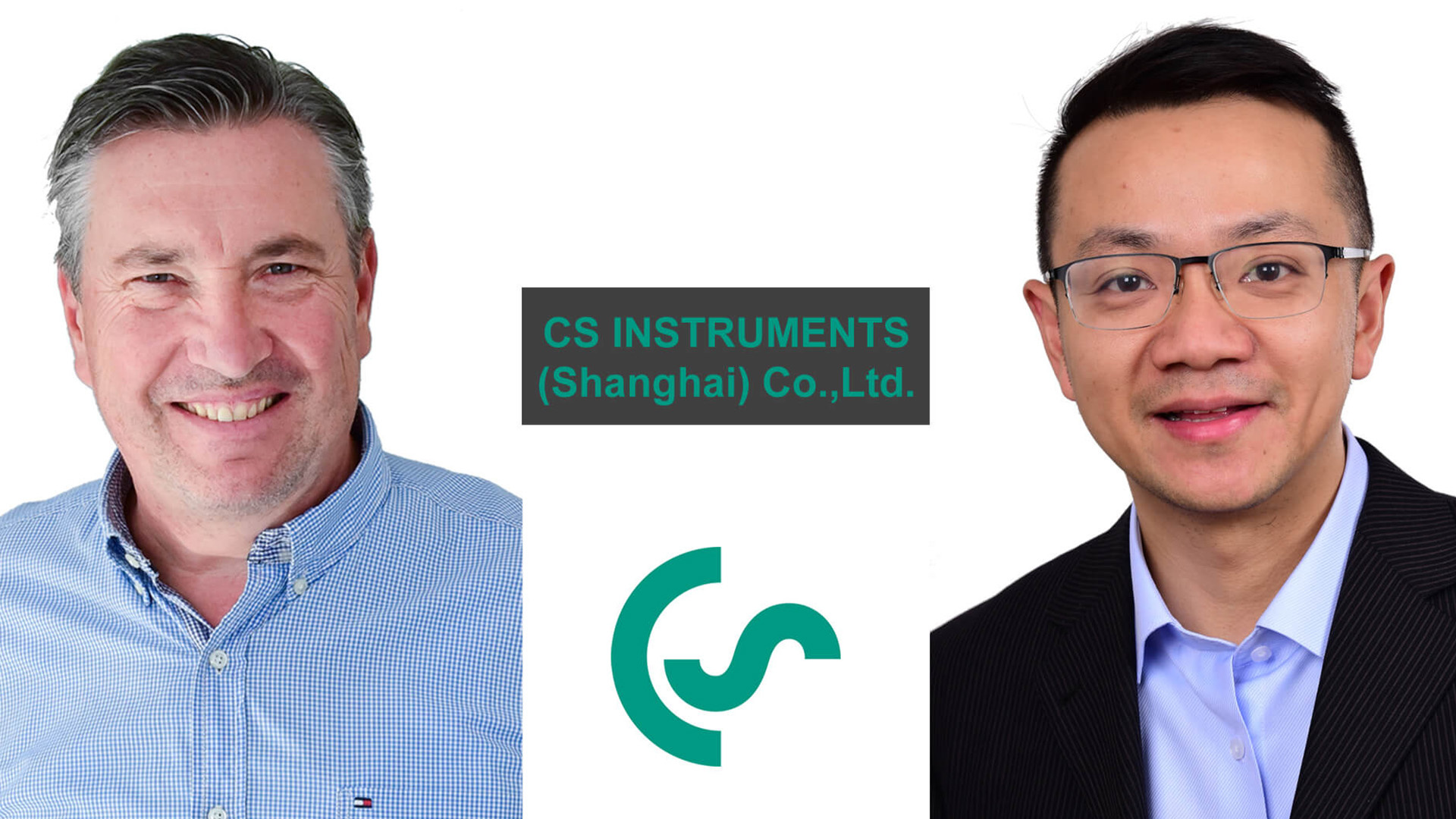 About us | CS INSTRUMENTS