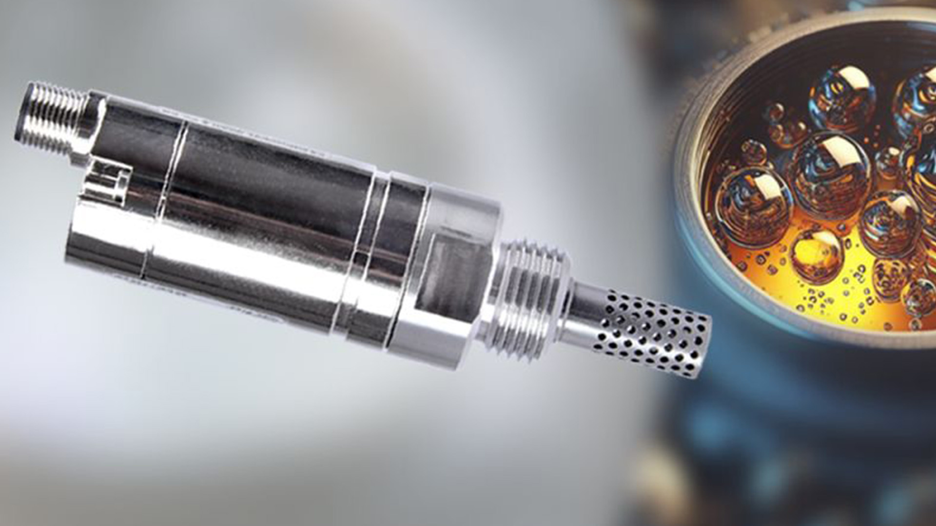 About us | CS INSTRUMENTS