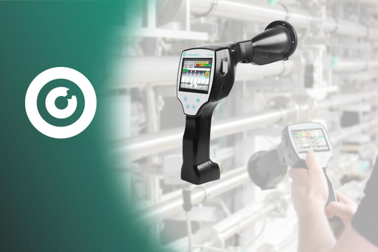 Devices for Compressed air measurement and Gas measurement | CS INSTRUMENTS