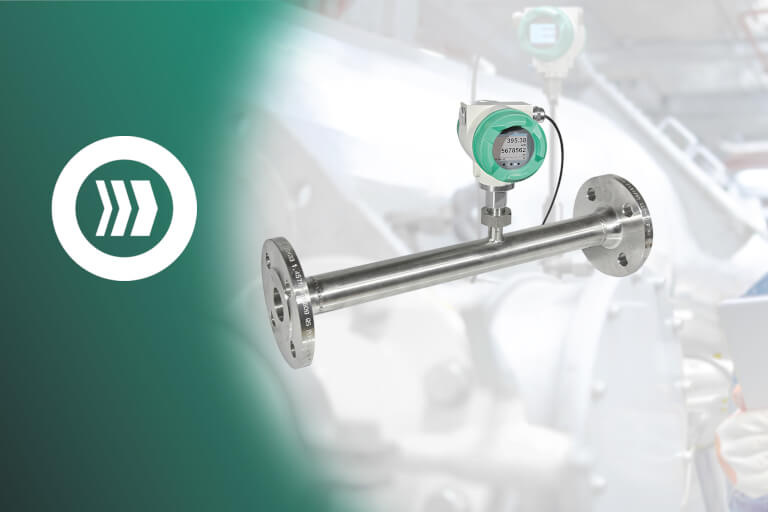 Sensors for measuring compressed air and industrial gases | CS INSTRUMENTS