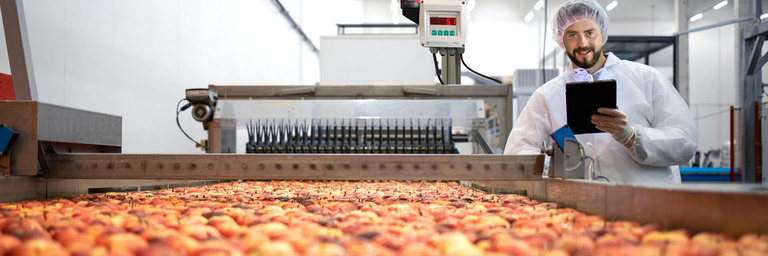 Examples of the integration and use of our devices | CS INSTRUMENTS